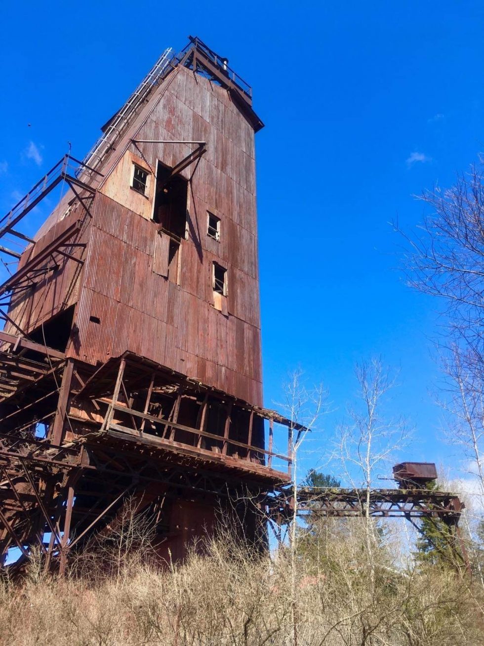 About Iron County Michigan